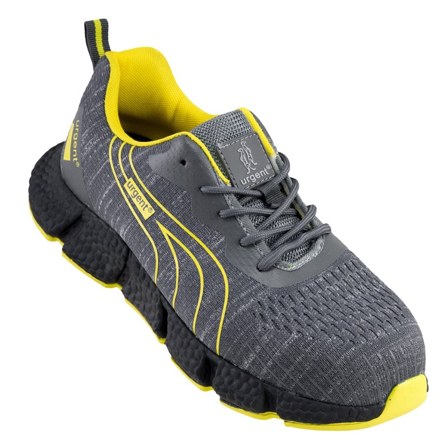 230 S1_39 — Obuwie bezpieczne z kompozytowym podnoskiem 230 S1 — Urgent